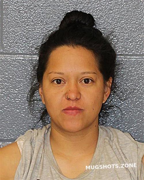 HERNANDEZ MARCIA 03/09/2025 - Mecklenburg County Mugshots Zone