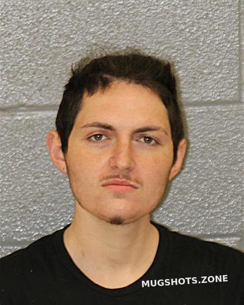 HOOKS TIMOTHY TROY 03/09/2025 - Mecklenburg County Mugshots Zone