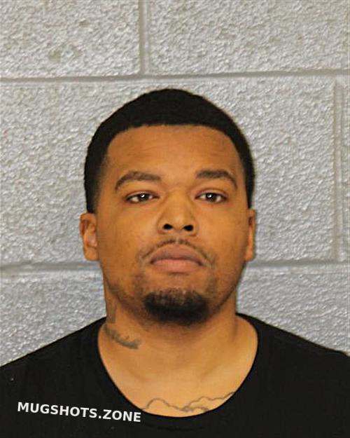 PICKETT TRAVIS LAMAR 03/09/2025 - Mecklenburg County Mugshots Zone