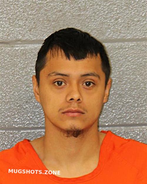 RUBIO JOSE 03/11/2025 - Mecklenburg County Mugshots Zone