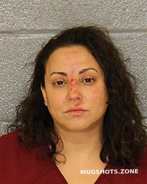 RIVERA LAURA 03/11/2025 - Mecklenburg County Mugshots Zone