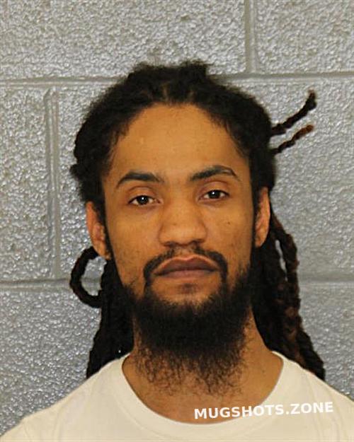 MOORE EARL LEE 03/11/2025 - Mecklenburg County Mugshots Zone