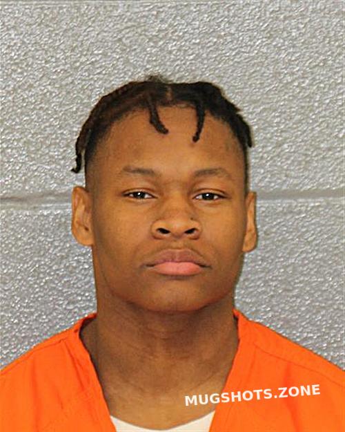 COLLINS JACERE 03/11/2025 - Mecklenburg County Mugshots Zone