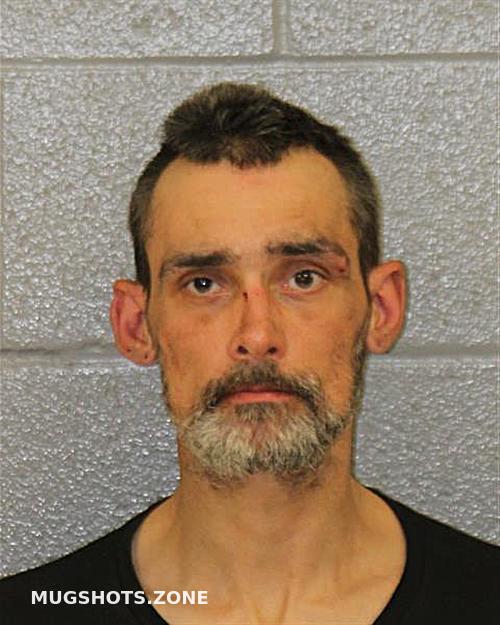 RIHA BRANDON MICHAEL 03/11/2025 - Mecklenburg County Mugshots Zone