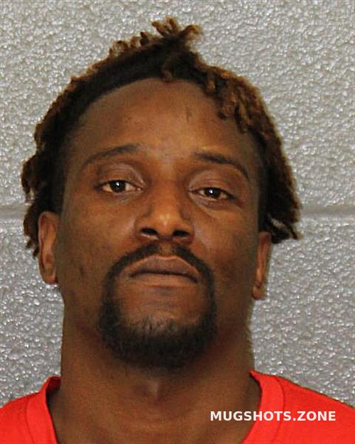 PATE FUQUAN PIERRE 03/12/2025 - Mecklenburg County Mugshots Zone