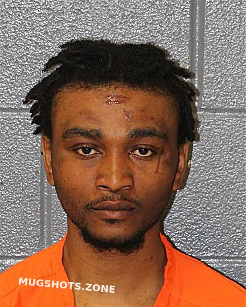 SCOTT JAQUAN 03/12/2025 - Mecklenburg County Mugshots Zone