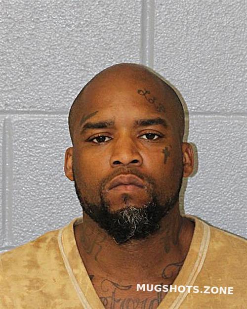 JACKSON BRYANT 03/13/2025 - Mecklenburg County Mugshots Zone