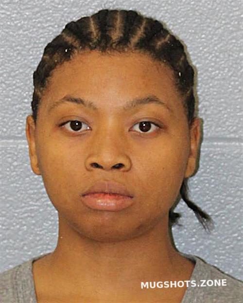 BURCH TALIAH AISHAH 03/13/2025 - Mecklenburg County Mugshots Zone