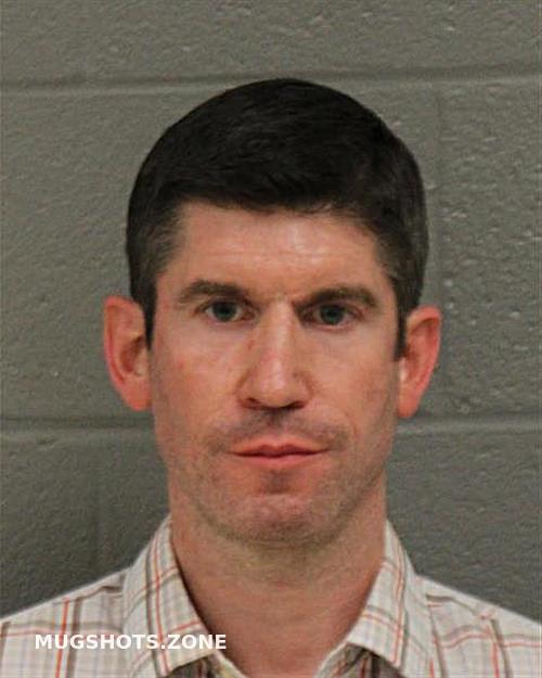 DAUBE LUKE JOSEPH 03/14/2025 - Mecklenburg County Mugshots Zone