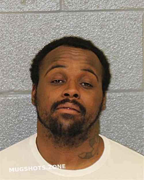 SMITH COLIN 03/14/2025 - Mecklenburg County Mugshots Zone