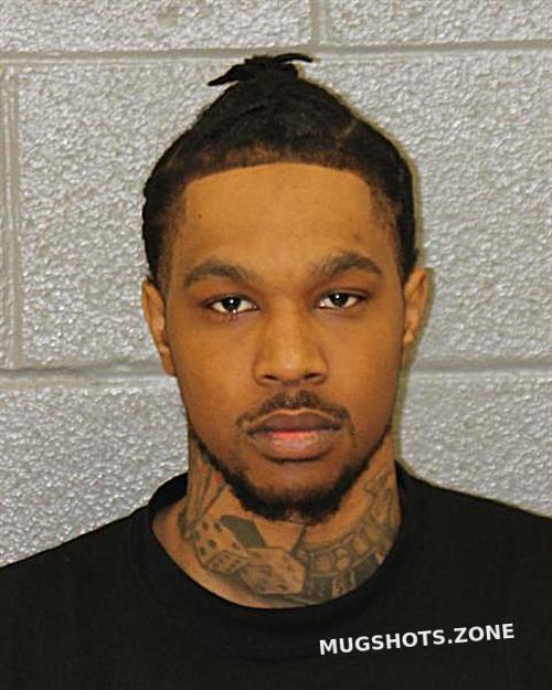 SIMPSON ROBERT LOUIS 03/14/2025 - Mecklenburg County Mugshots Zone