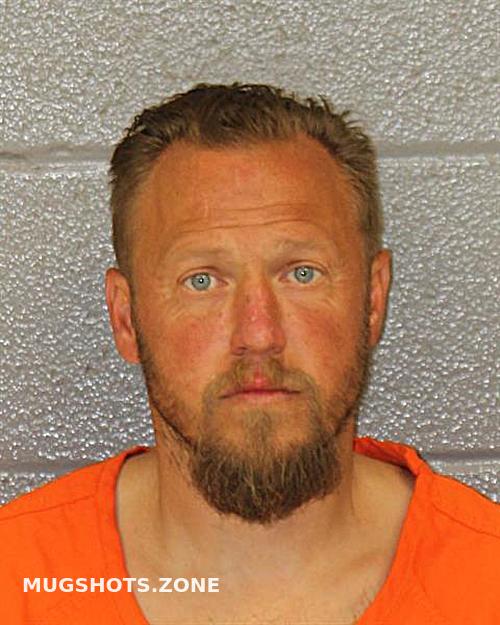 SUTTON AARON TROY 03/15/2025 - Mecklenburg County Mugshots Zone
