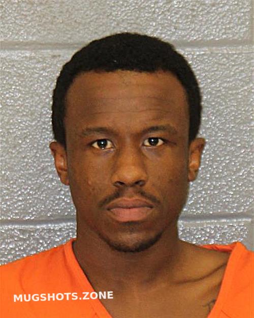HENDERSON MARCEL 03/16/2025 - Mecklenburg County Mugshots Zone