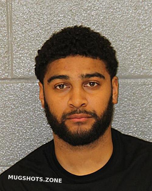 DORSEY DEANDRE 03/16/2025 - Mecklenburg County Mugshots Zone