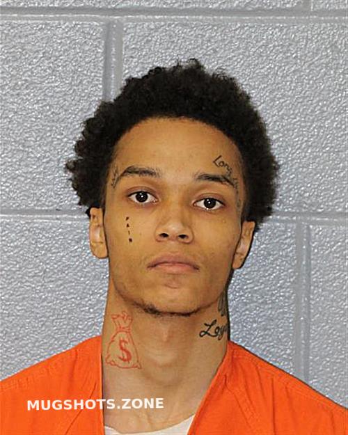 SMITH BREON 03/17/2025 - Mecklenburg County Mugshots Zone