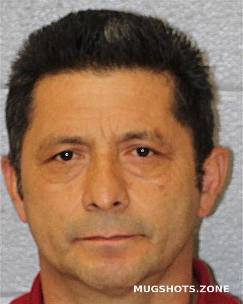 ANDRADE EDWIN RODOLFO 03/17/2025 - Mecklenburg County Mugshots Zone