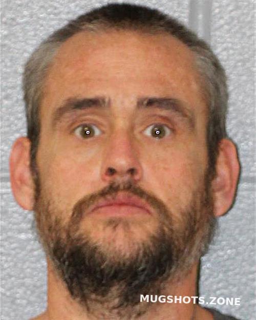 BERTRAND DANIEL MICHAEL 03/17/2025 - Mecklenburg County Mugshots Zone