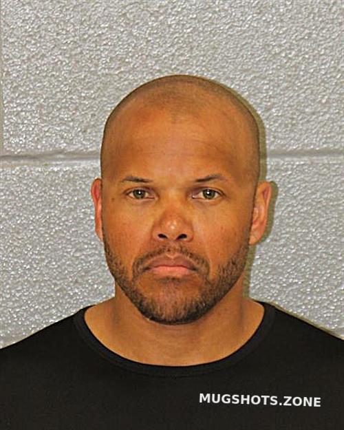REEVES TITUS ELDER 03/18/2025 - Mecklenburg County Mugshots Zone