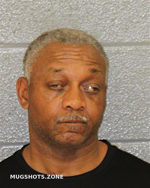MONROE ERIC 03/18/2025 - Mecklenburg County Mugshots Zone