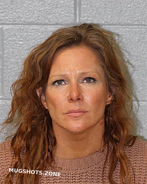 RUPPE CASEY HATLEY 03/19/2025 - Mecklenburg County Mugshots Zone