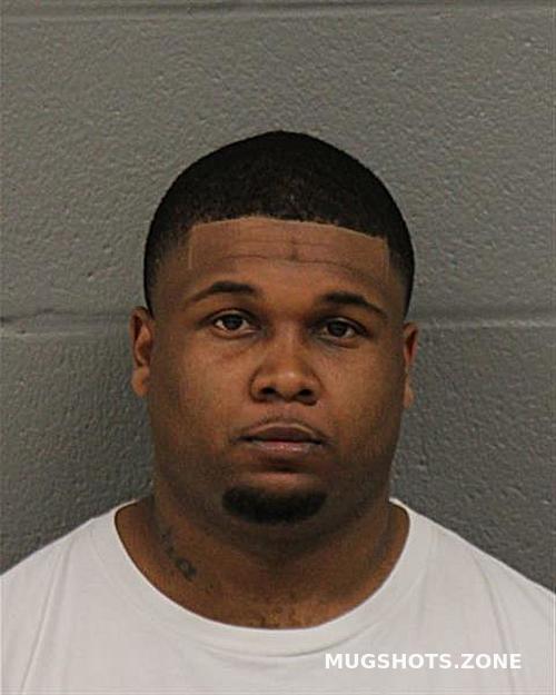 WATTS AHMAD KEYSEAN 03/19/2025 - Mecklenburg County Mugshots Zone