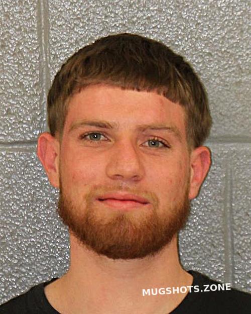 GAMBLIN JAKE DARIAN 03/19/2025 - Mecklenburg County Mugshots Zone