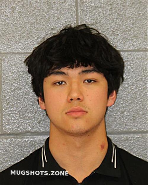 LYTLE DAVID LE 03/20/2025 - Mecklenburg County Mugshots Zone