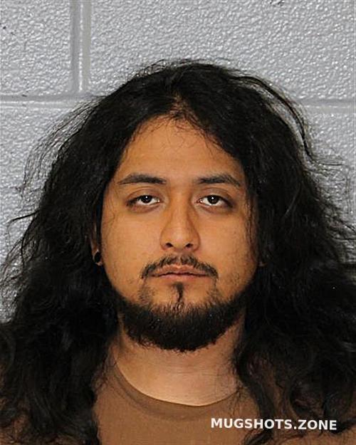 RENDON ANDY 03/20/2025 - Mecklenburg County Mugshots Zone