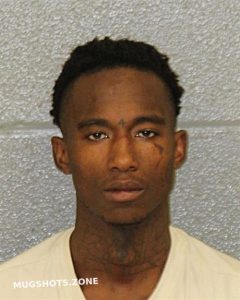 MITCHELL XAVIER 03/20/2025 - Mecklenburg County Mugshots Zone