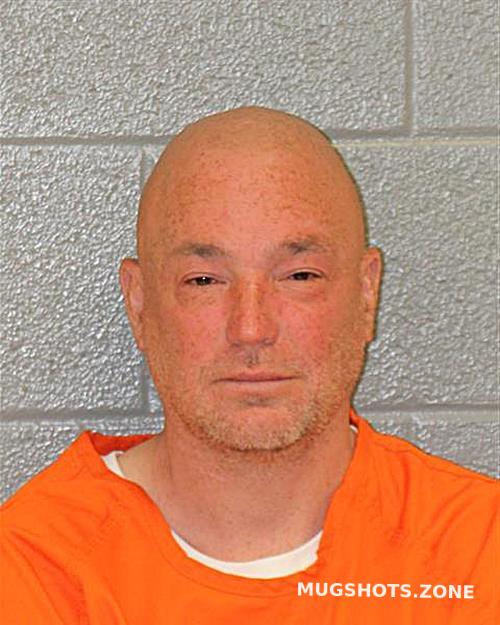 HORNE MARK STEVEN 03/20/2025 - Mecklenburg County Mugshots Zone