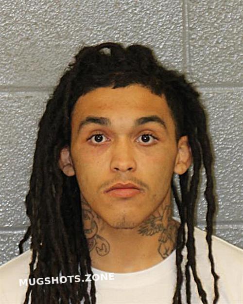 IKARD ISAIAH CAMERON 03/20/2025 - Mecklenburg County Mugshots Zone