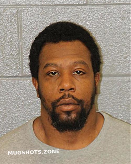 STEWART ERIC PIERRE 03/20/2025 - Mecklenburg County Mugshots Zone