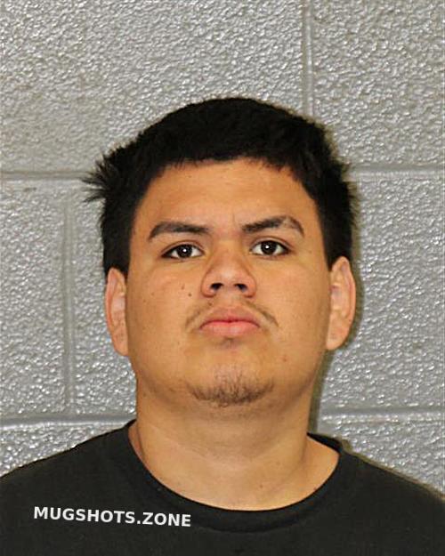 RAMOS-ARDEN EDGAR ANTONIO 03/20/2025 - Mecklenburg County Mugshots Zone