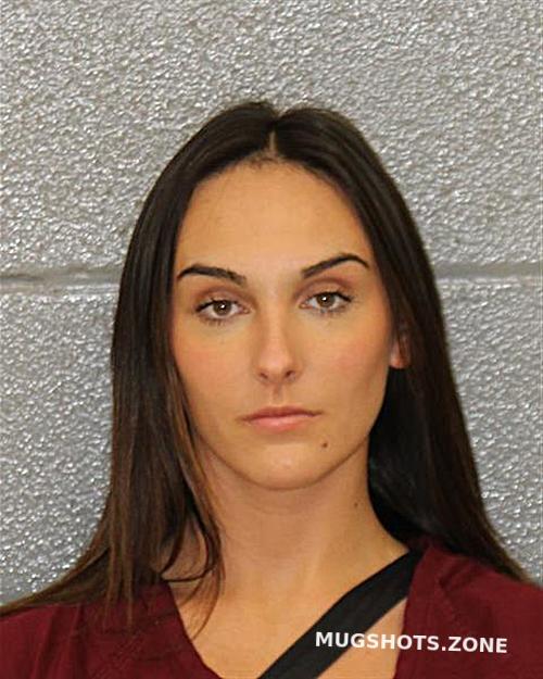 MCCORMACK-SAYLOR ELEANOR IRENE 03/21/2025 - Mecklenburg County Mugshots ...