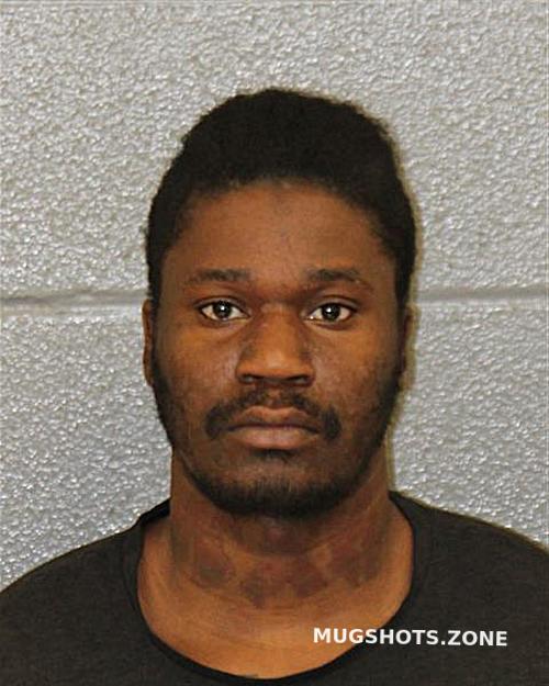 GLEATON EMMANUEL 03/21/2025 - Mecklenburg County Mugshots Zone