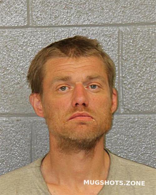 BEAN JOSHUA ANDREW 03/22/2025 - Mecklenburg County Mugshots Zone