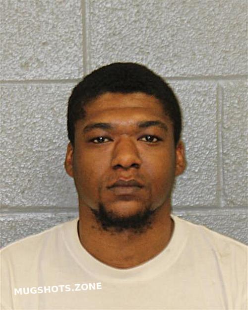 HARRIS RASHAUN 03/22/2025 - Mecklenburg County Mugshots Zone