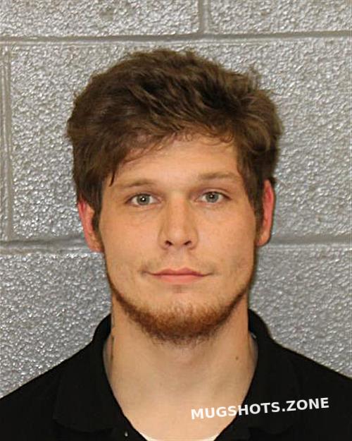 DOEPPE DYLAN 03/23/2025 - Mecklenburg County Mugshots Zone
