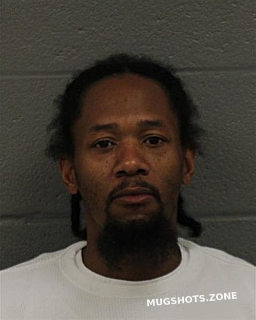 WALLACE WALTER LEE 03/24/2025 - Mecklenburg County Mugshots Zone