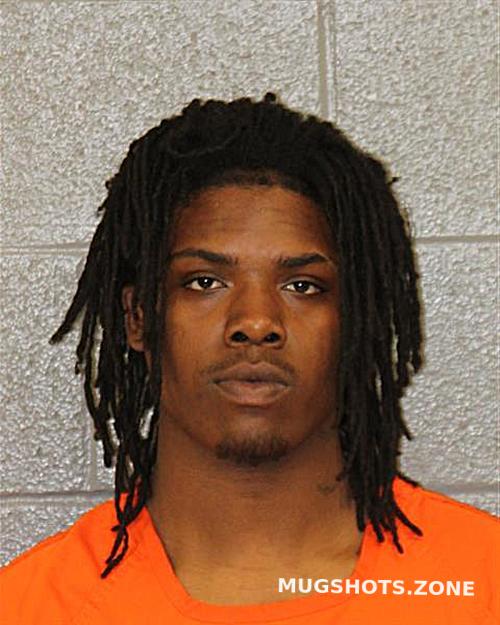 MOORE BRYCEN ALEXANDER 03/24/2025 - Mecklenburg County Mugshots Zone