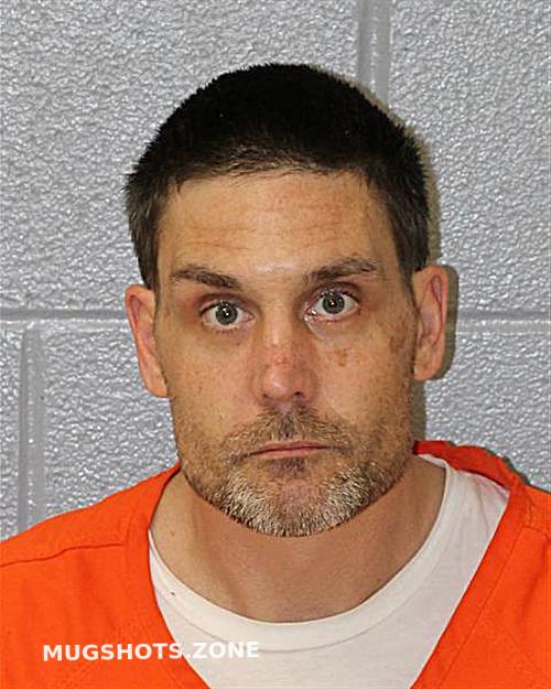 COWART JOSH 03/24/2025 - Mecklenburg County Mugshots Zone