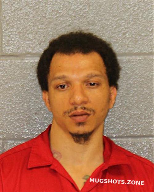 ELLIS WILLIAM RODERICK 03/25/2025 - Mecklenburg County Mugshots Zone