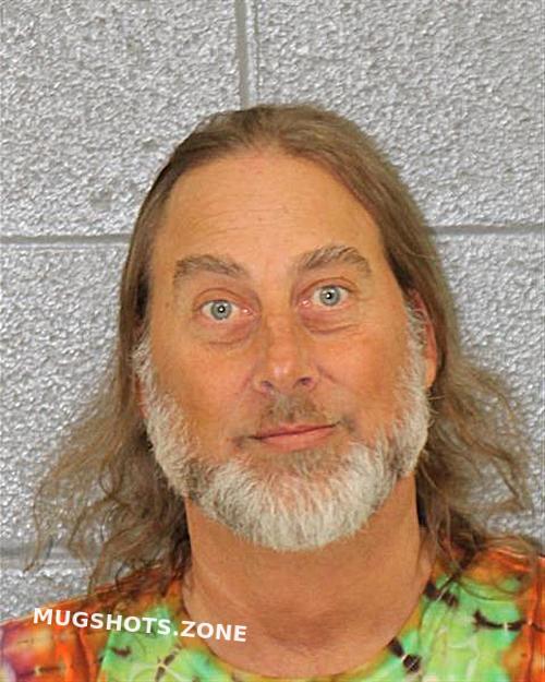 CRAVEN BRYAN 03/26/2025 - Mecklenburg County Mugshots Zone