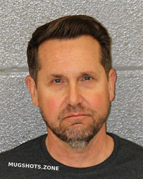 GRAHAM KEVIN ALLEN 03/26/2025 - Mecklenburg County Mugshots Zone