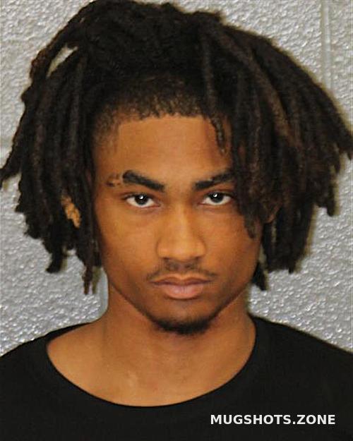 JETER MALIK LEWIS 03/26/2025 - Mecklenburg County Mugshots Zone