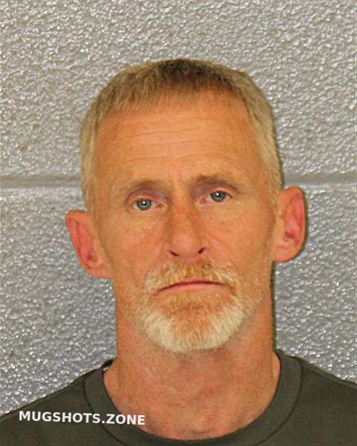 LEWIS DARRELL 03/27/2025 - Mecklenburg County Mugshots Zone