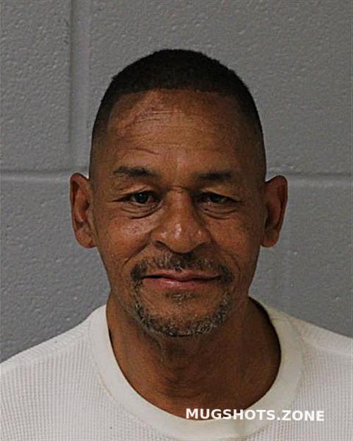 RODDEY KERRY BERNARD 03/27/2025 - Mecklenburg County Mugshots Zone