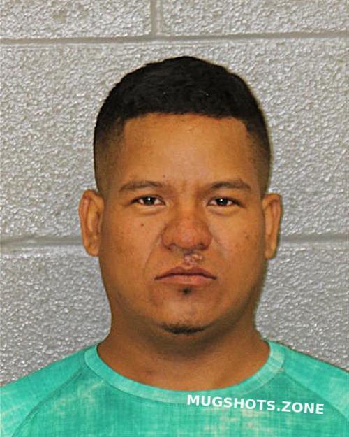 CLAY ROBERTO MITCHAEL 03/28/2025 - Mecklenburg County Mugshots Zone