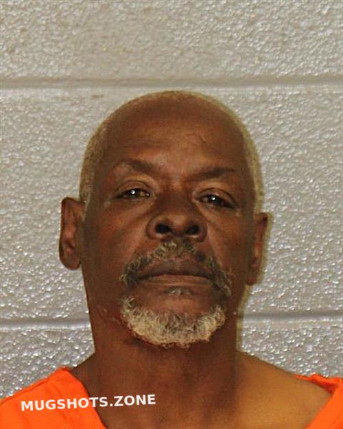 DAVIS THOMAS BERNARD 03/28/2025 - Mecklenburg County Mugshots Zone