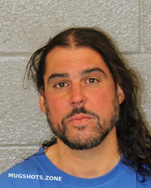 COLLAZO JASON RUBEN 03/28/2025 - Mecklenburg County Mugshots Zone